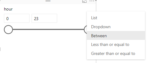 Syncing Slicers in Power BI – Dashboard Nerd